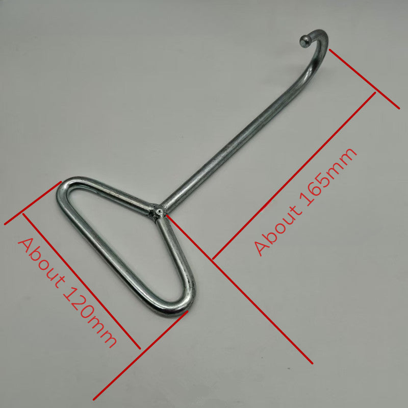 Escalator Handrail Installation And Removal Tools – Echo Elevador Partes