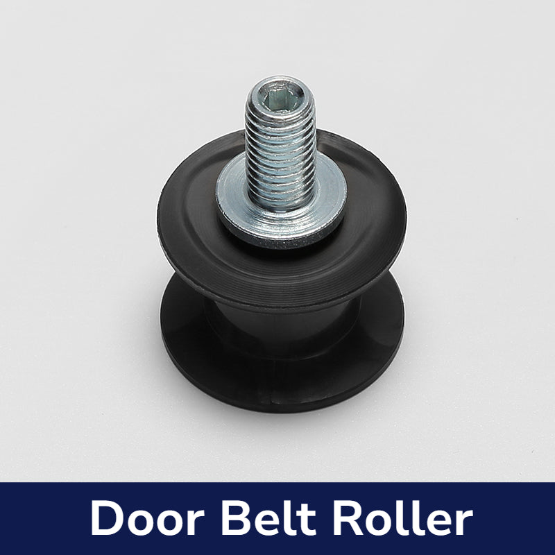 Fermator Elevator Door Belt Roller And Bracket For ThyssenKrupp – Echo ...