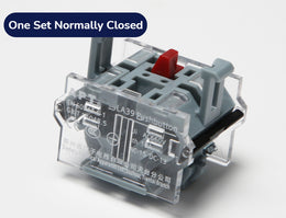 APT SIEMENS LA39/EN60947-5-1 Emergency Stop Switch For Thyssenkrupp ...