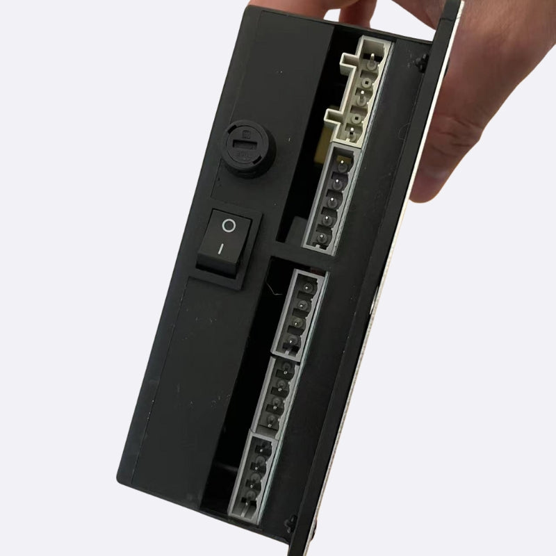 Fermator VVVF4+ Door Operator – Echo Elevador Partes