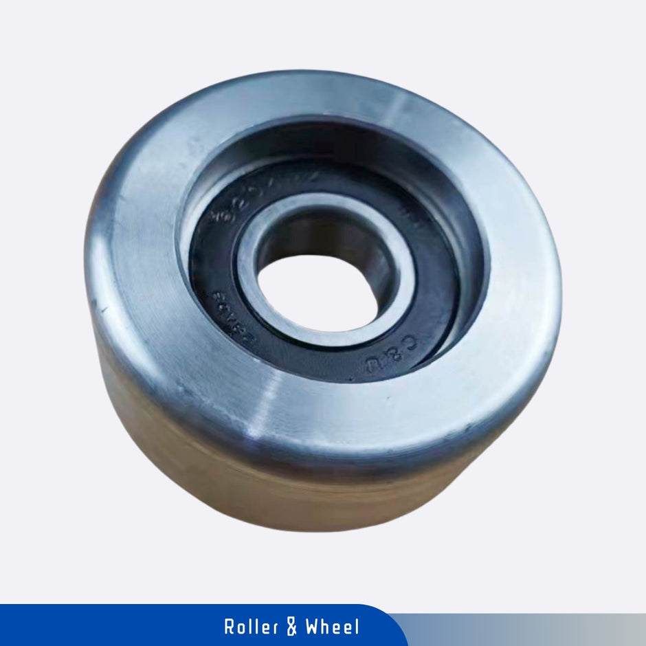 Roller & Wheel丨Best Elevator & Escalators Parts Online Store – Echo ...