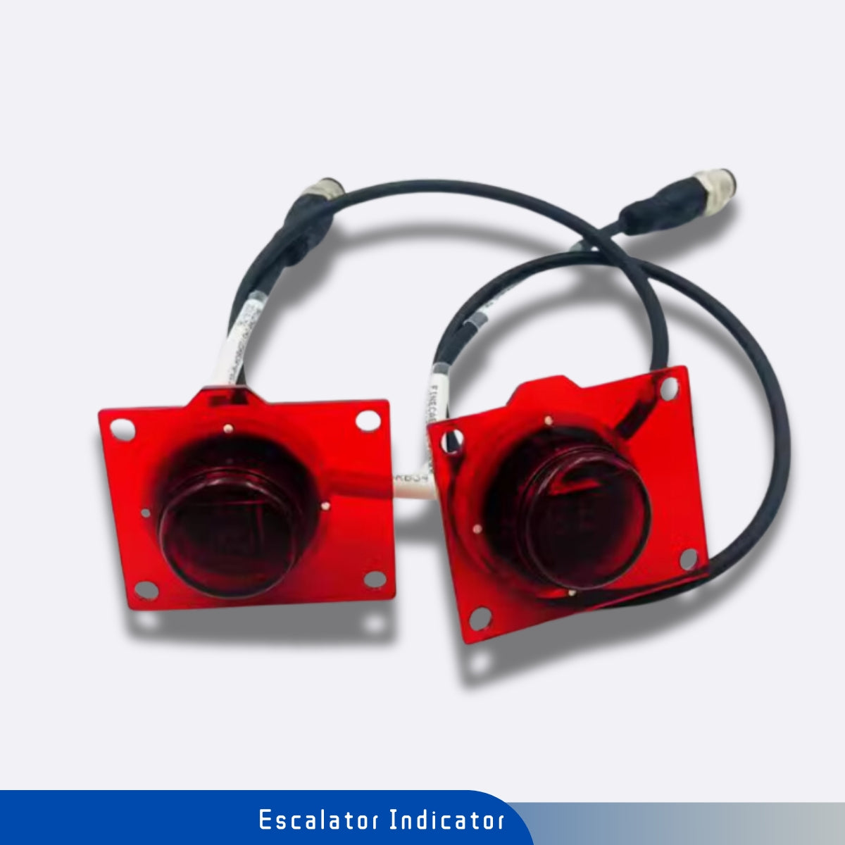 Escalator Indicator Lamp 50606858 50606857 For Schindler – Echo ...