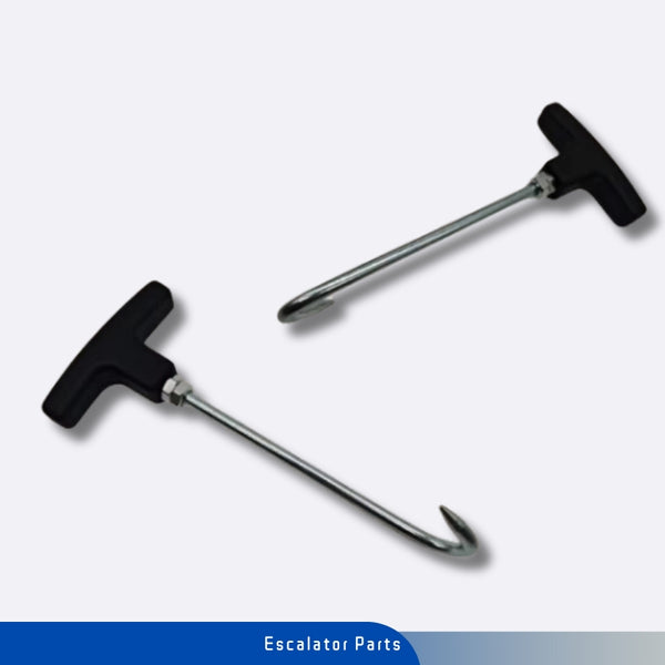 Escalator Handrail Assistive Installation Tool – Echo Elevador Partes
