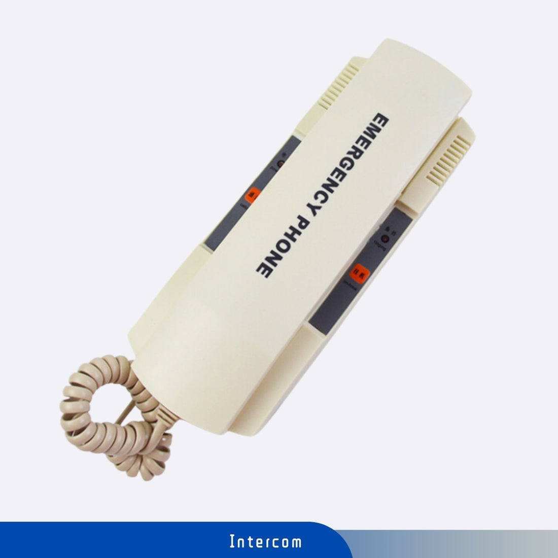 Elevator Machine Room Intercom TF-2 KM896384 for KONE – Echo Elevador ...