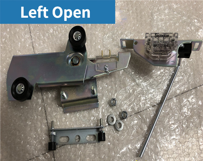 Fermator Landing Door Lock Device For K200 K300 Whole Set – Echo ...