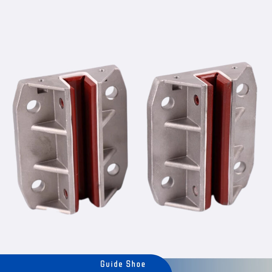 Guideshoe丨Best Elevator & Escalators Parts Online Store – Echo Elevador ...