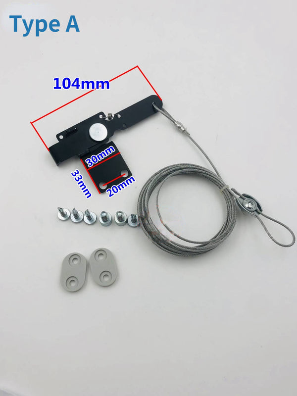 KONE Elevator Landing Door Lock Opener Pit EGRESS Device – Echo ...