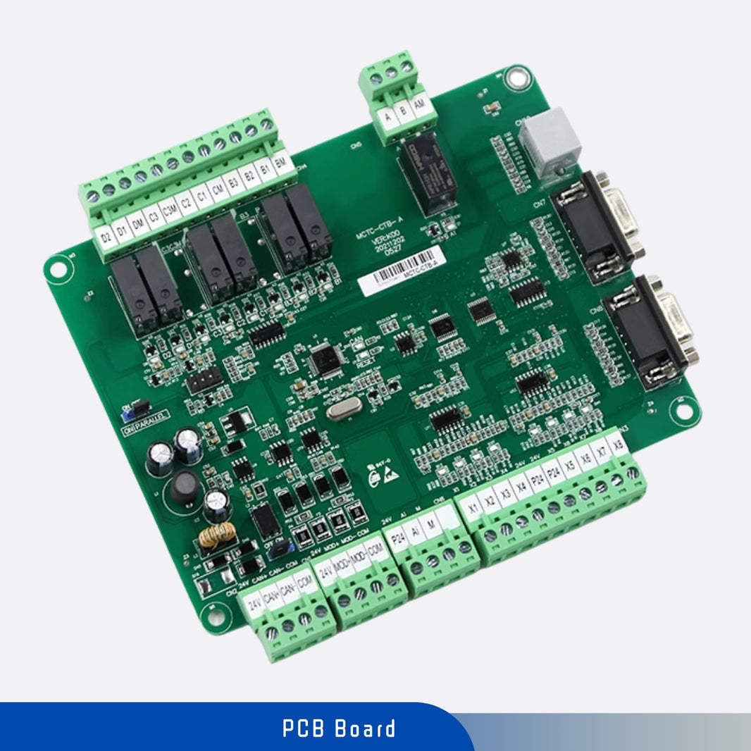 PCB Board丨Echo Elevador Partes Online Store