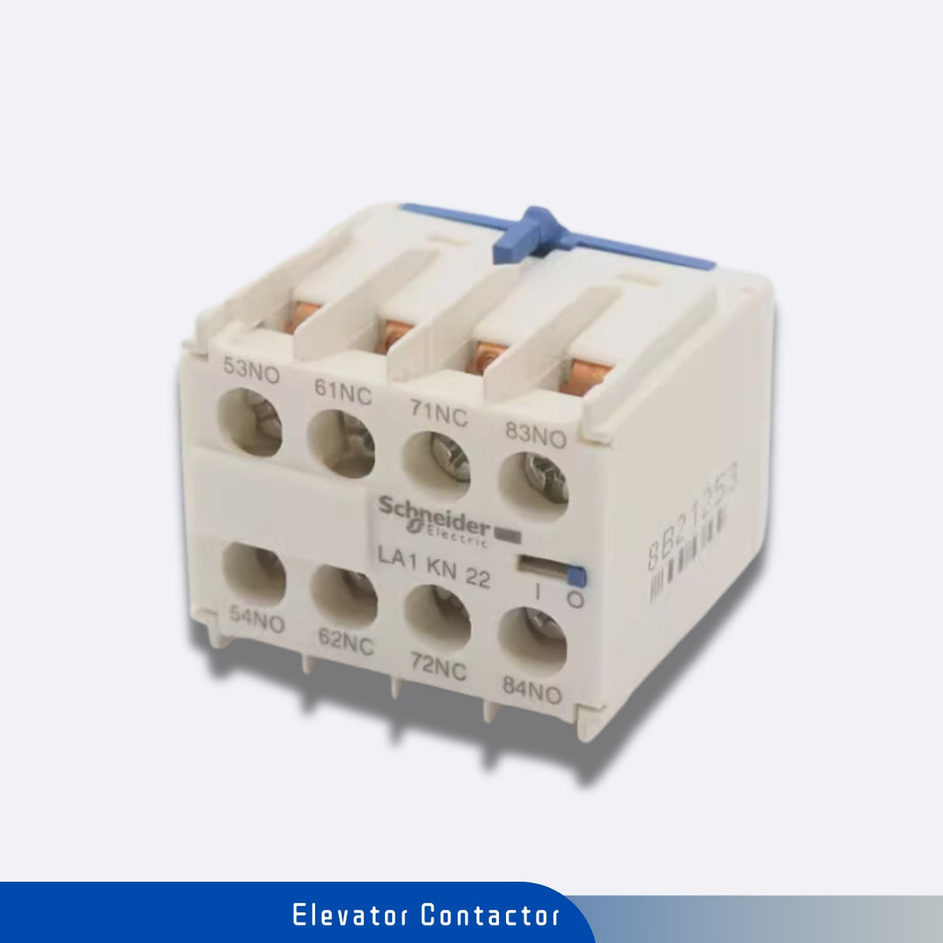 Elevator Contactor丨Best Elevator & Escalators Parts Online Store – Echo ...