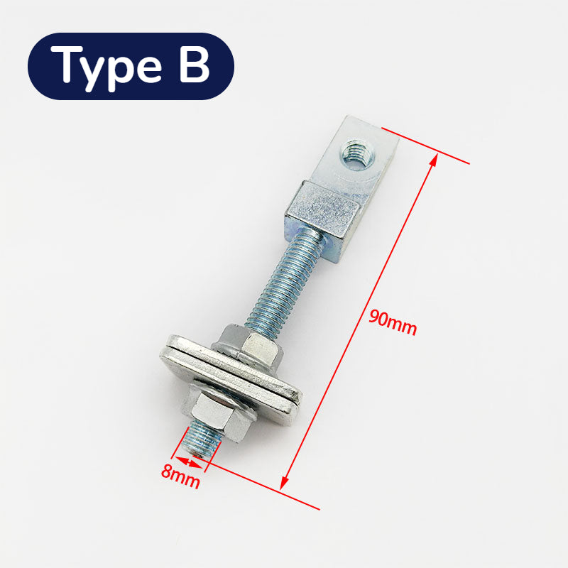 ThyssenKrupp K200 K300 Fermator Hanger Door Bolt – Echo Elevador Partes