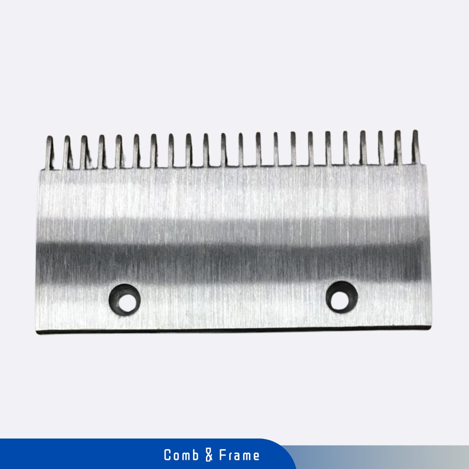 Comb & Frame丨Best Elevator & Escalators Parts Online Store – Echo ...