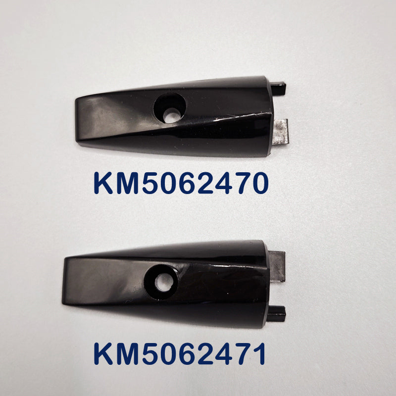 KONE Escalator Brush End Cap UL/OR BUERSTE-PA 6.6 KM5062470/71 – Echo ...