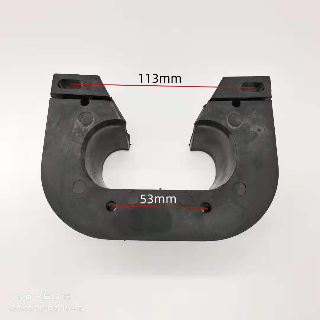 XIZI-OTIS Escalator Handrail Entrance Inlet – Echo Elevador Partes