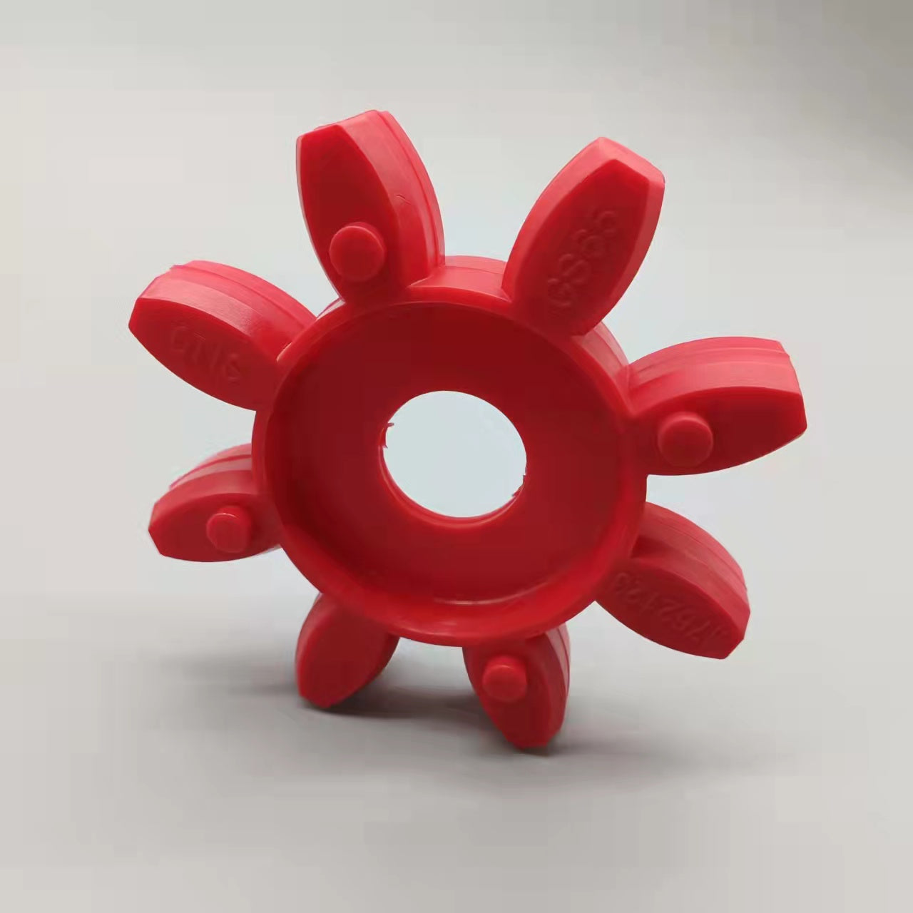 OTIS 18ATF TAA215F3 Traction Machine Rubber Coupling – Echo Elevador Partes