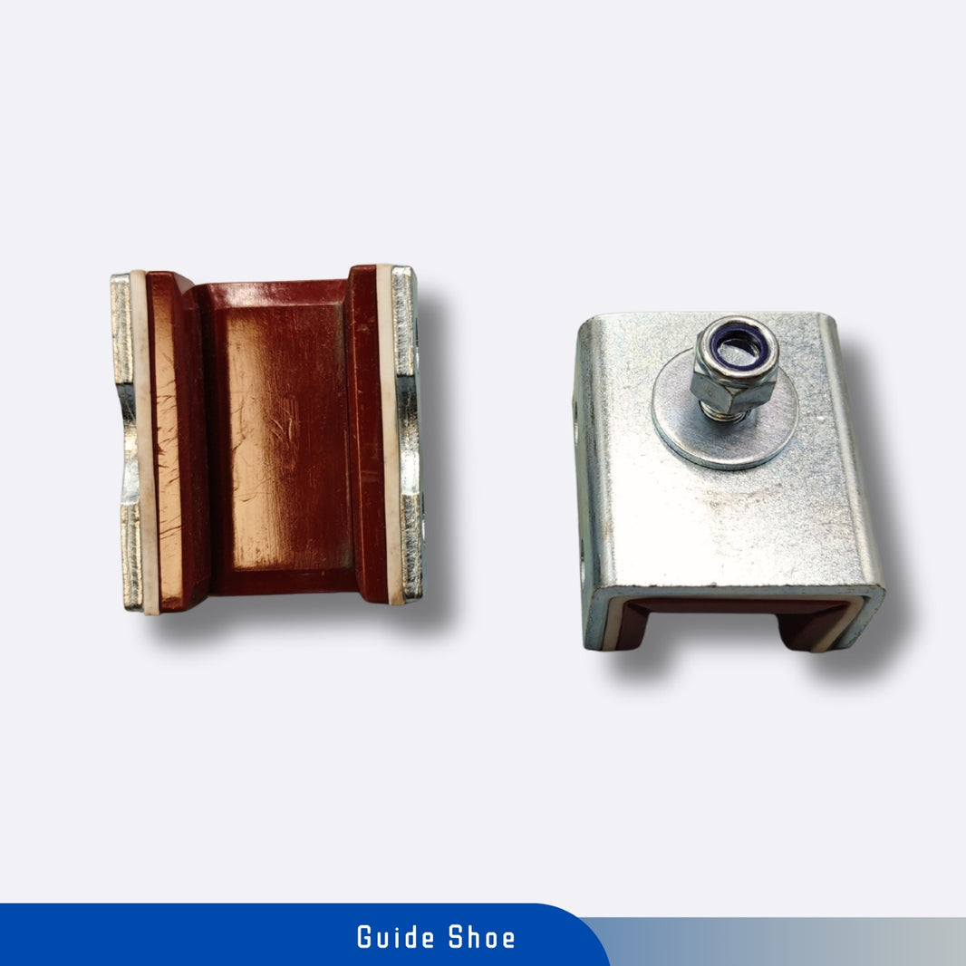 Guideshoe丨Best Elevator & Escalators Parts Online Store – Echo Elevador ...