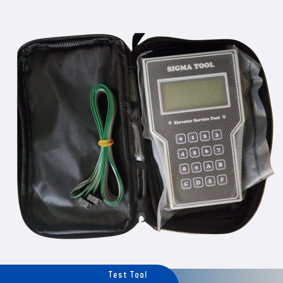 Elevator Service Tool DI Tool For OTIS Sigma – Echo Elevador Partes