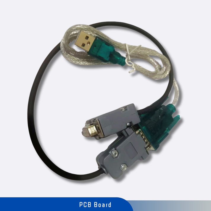 CADI Connection Cable For SDL – Echo Elevador Partes