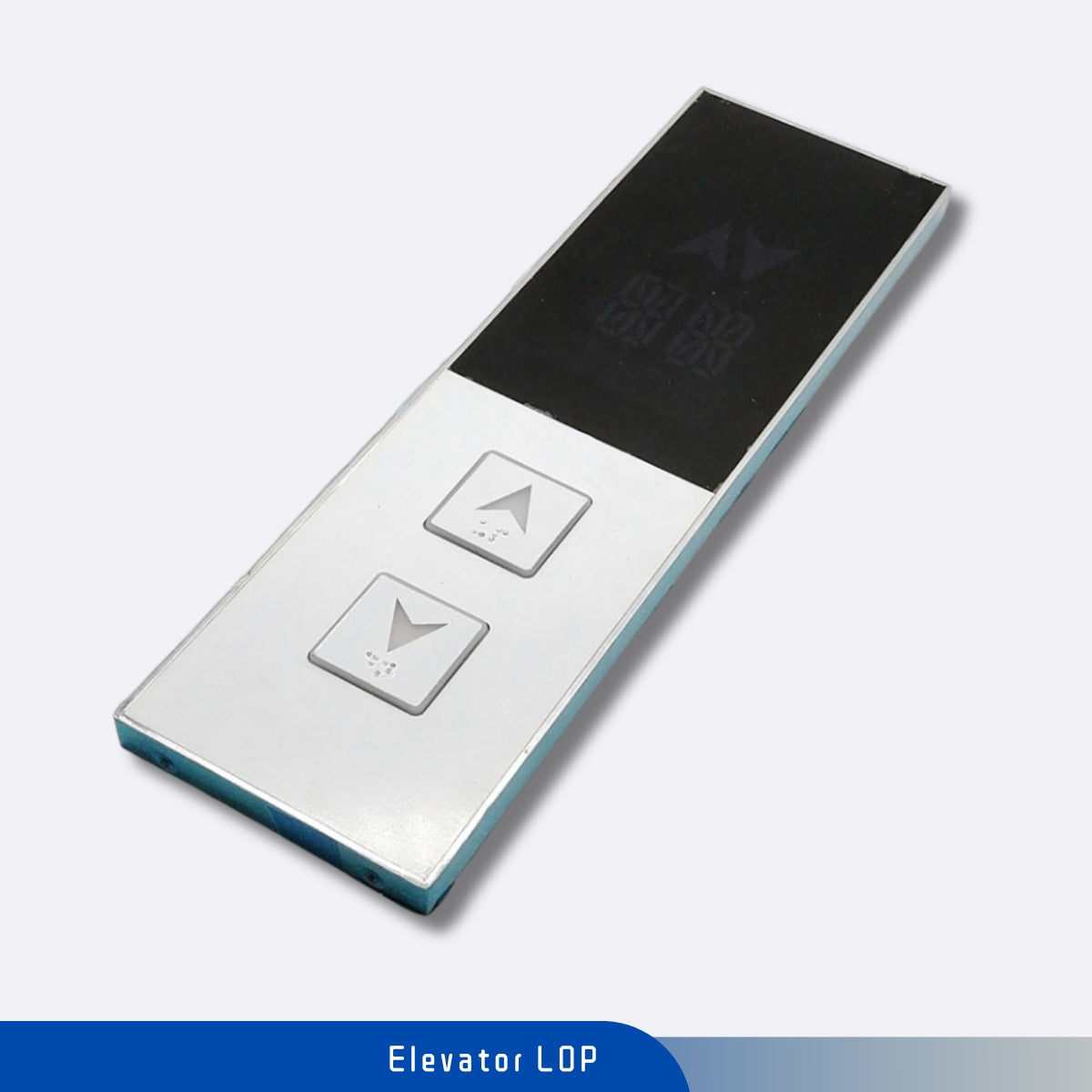 Elevator LOP Kit XHB12-B For XIZI-OTIS NL-S34E – Echo Elevador Partes