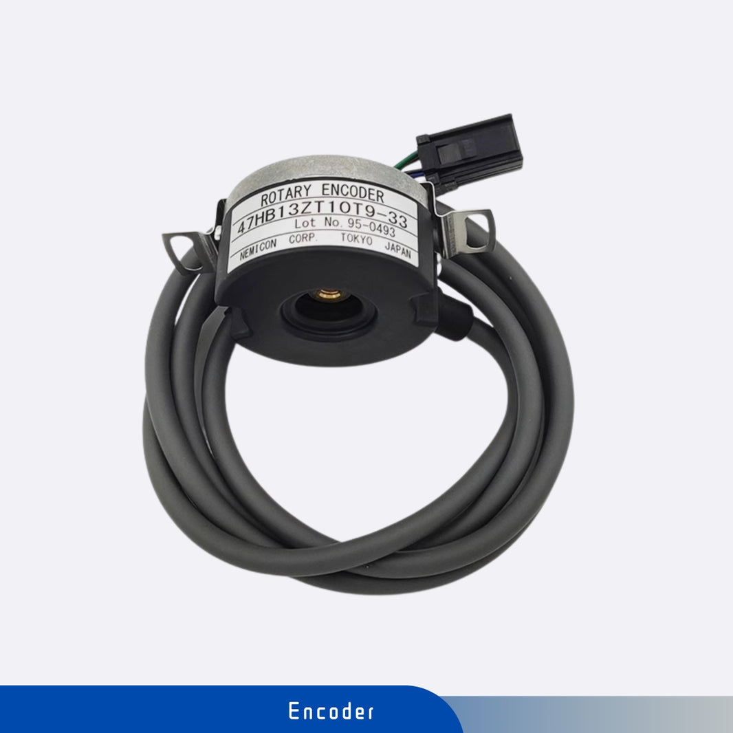 Elevator Encoder丨Best Elevator & Escalators Parts Online Store – Echo ...