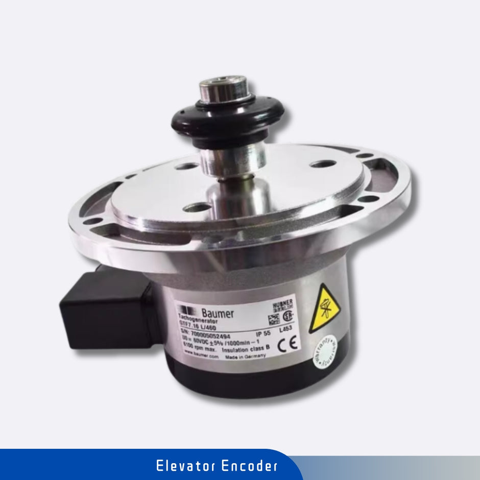 Elevator Encoder丨Best Elevator & Escalators Parts Online Store – Echo ...
