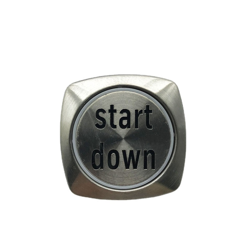 Elevator Push Button AN170 For ThyssenKrupp – Echo Elevador Partes