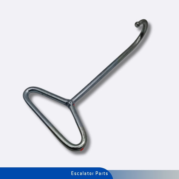 Escalator Handrail Installation And Removal Tools – Echo Elevador Partes