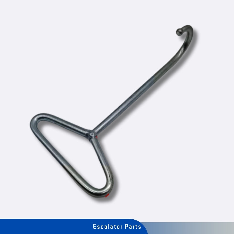 Escalator Handrail Installation And Removal Tools – Echo Elevador Partes