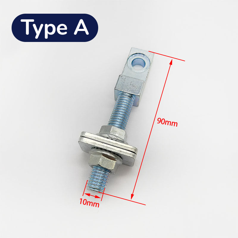 ThyssenKrupp K200 K300 Fermator Hanger Door Bolt – Echo Elevador Partes