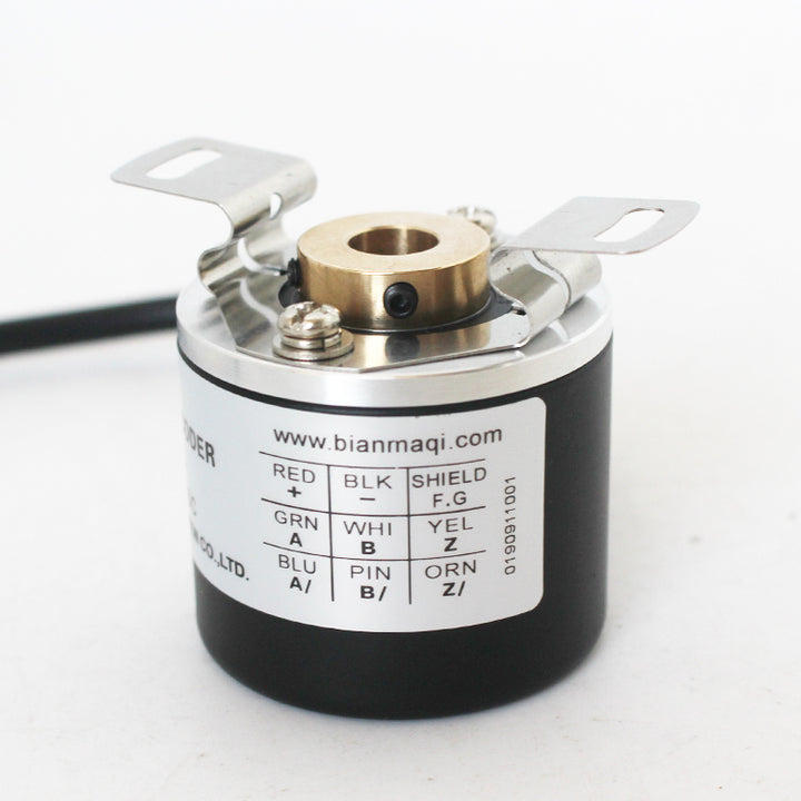 Elevator Encoder丨Best Elevator & Escalators Parts Online Store – Echo ...