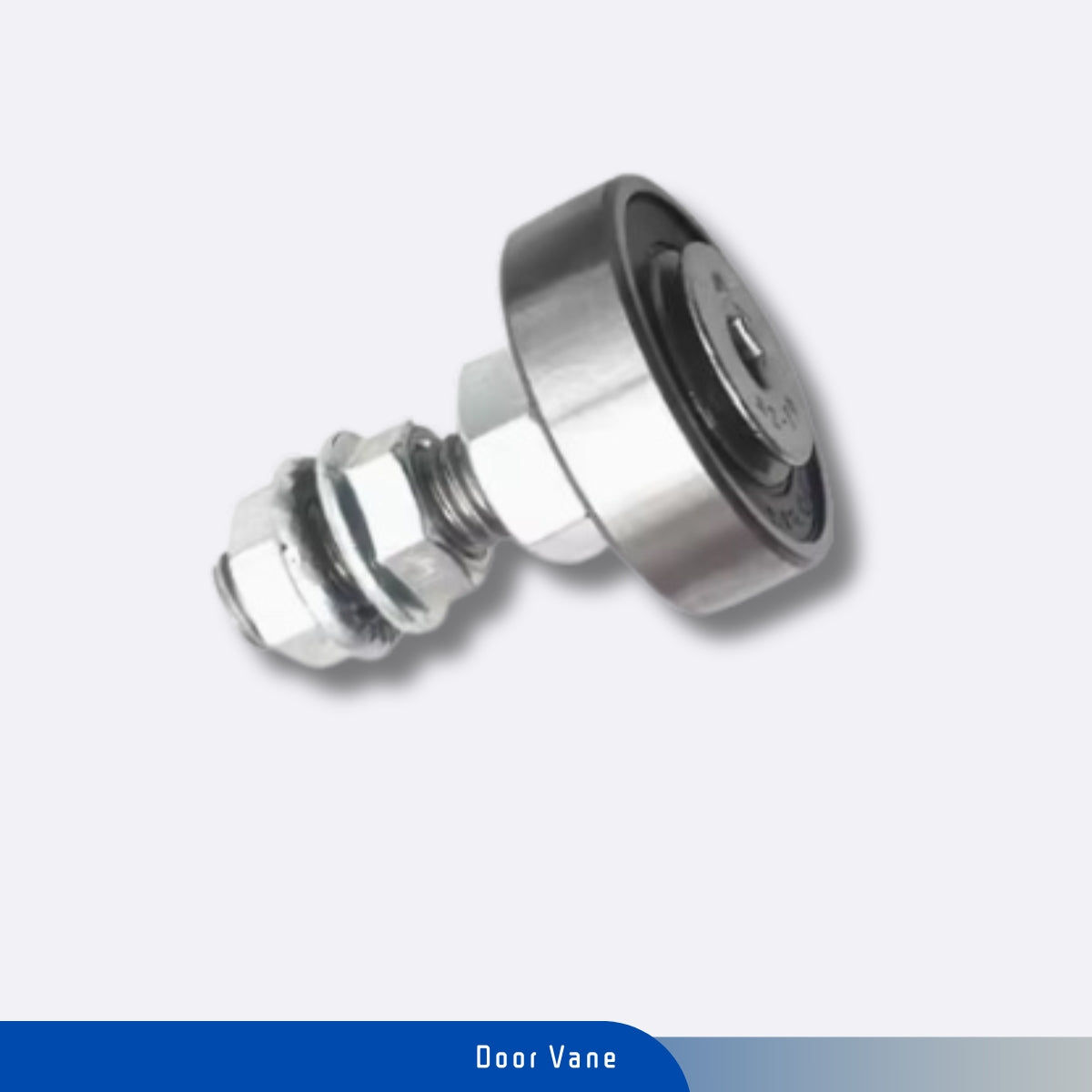 Escalator Handrail Anti-deviation Roller 50/60/80/100*M10 – Echo ...
