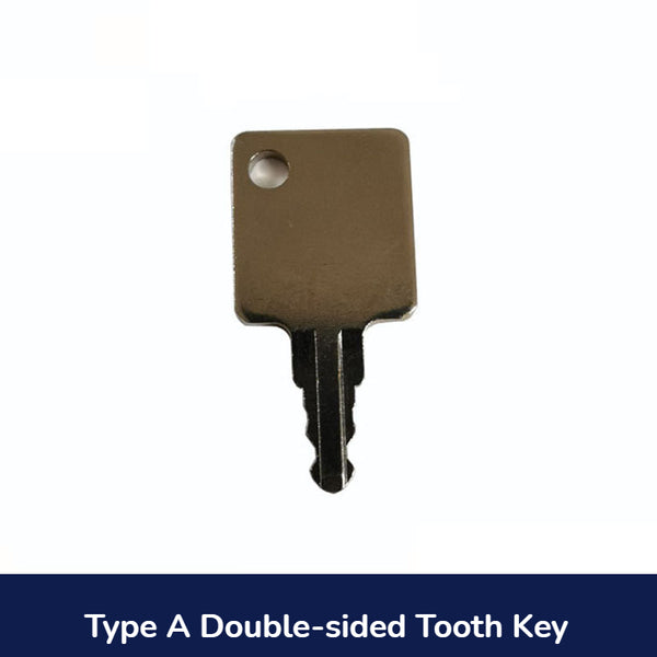 ThyssenKrupp Elevator Key 900 For LOP Control Cabinet – Echo Elevador ...