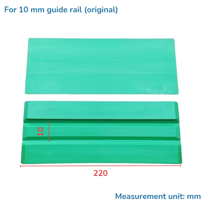 Guide Shoe Busher For ThyssenKrupp SG27 – Echo Elevador Partes