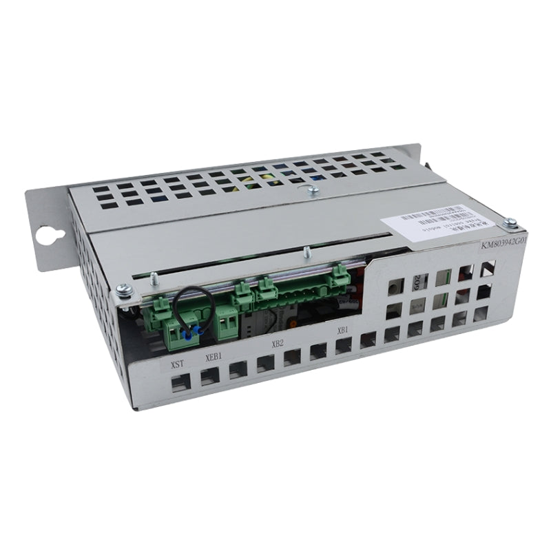 KONE Brake Control Module KM803942G01 KM803942G02 – Echo Elevador Partes