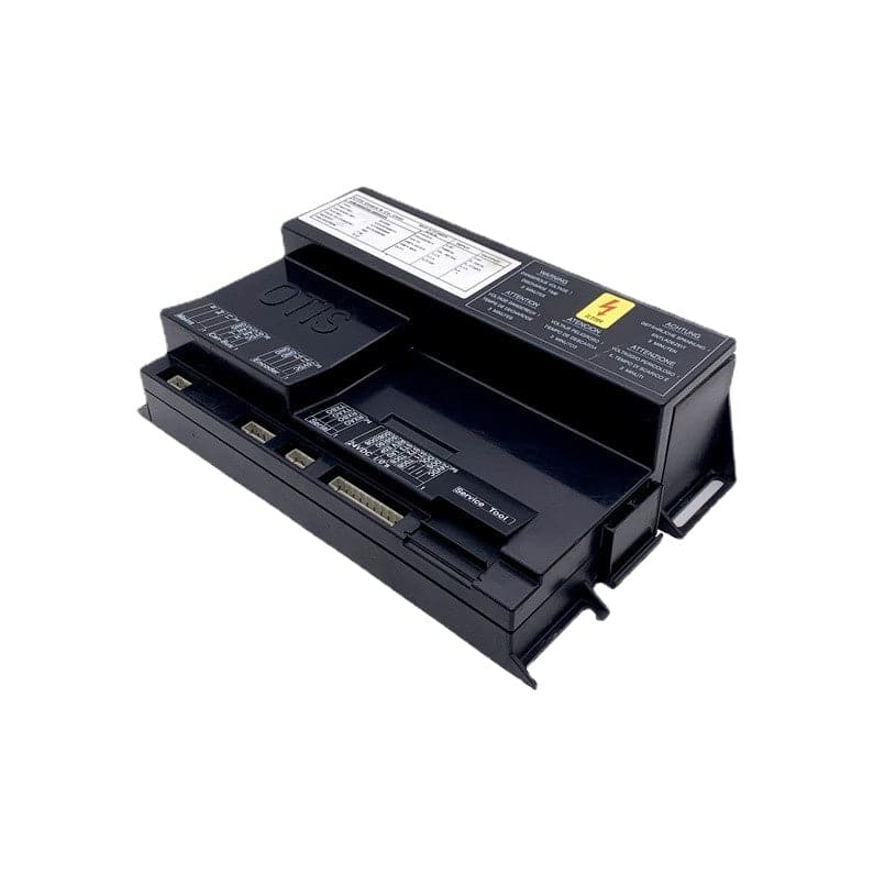 OTIS DO2000 Black Door Operator GDA24350BD11 – Echo Elevador Partes