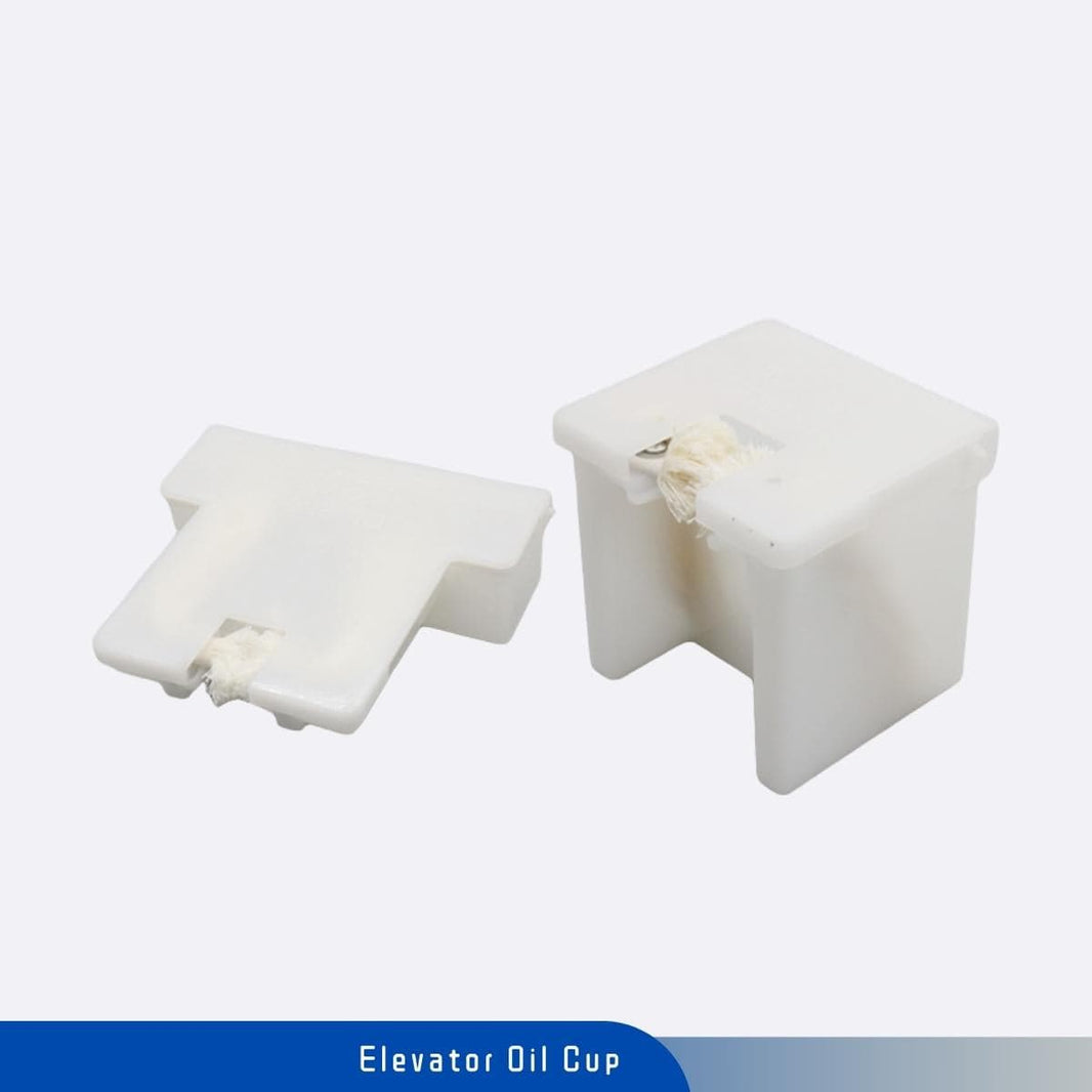 Elevator Oil Cup丨Echo Elevador Partes Online Store