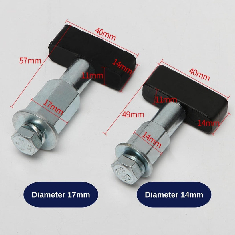 Fermator Door Slider For ThyssenKrupp K200 – Echo Elevador Partes