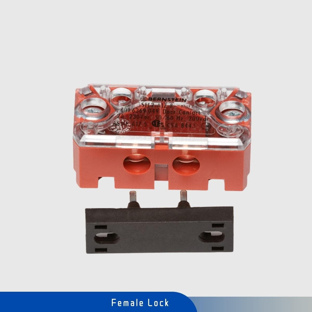 Echo Elevador Partes丨Best Elevator Spare Parts Online Store