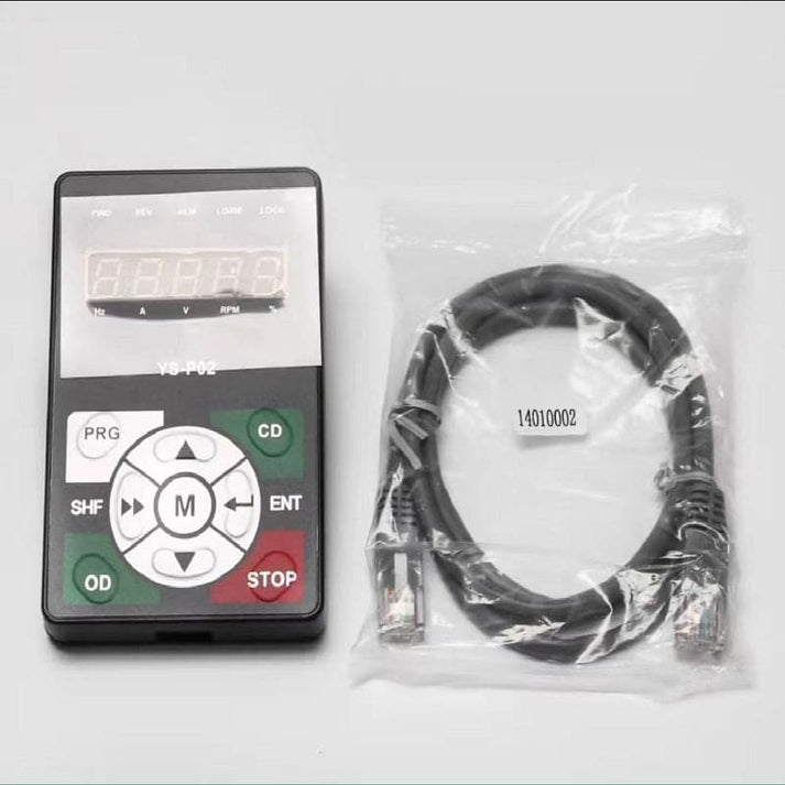 ESHINE YS-K01 Door Operator Console YS-P02 – Echo Elevador Partes