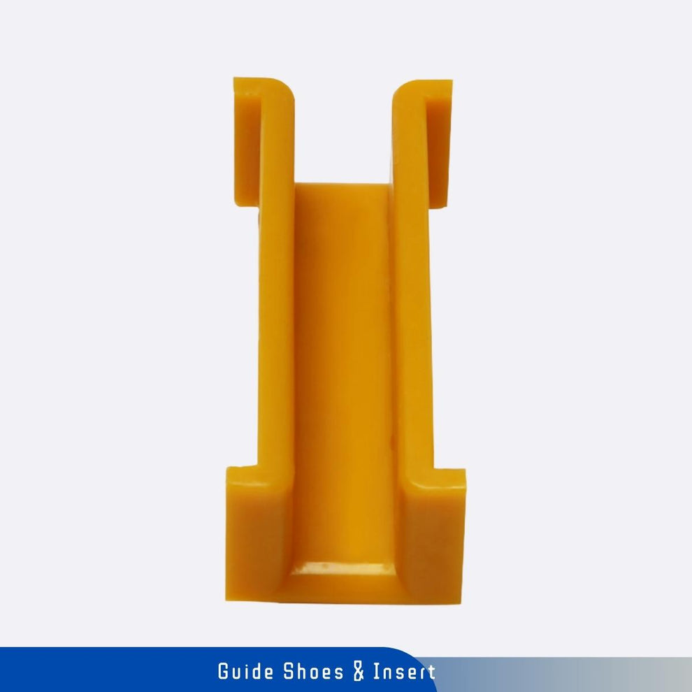 OTIS Elevator Guide Shoe Insert 100*16 – Echo Elevador Partes