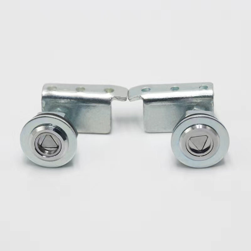 Elevator Door Triangular Lock Device – Echo Elevador Partes