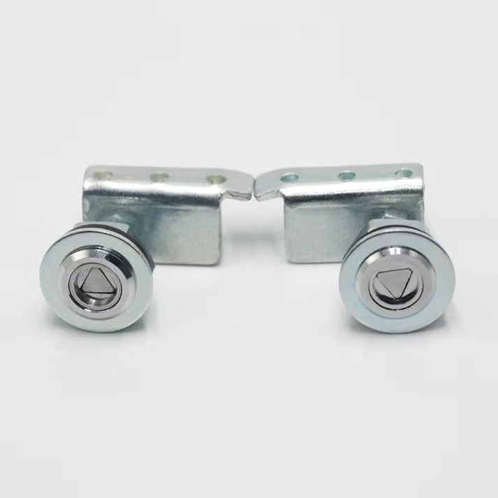 Elevator Door Triangular Lock Device – Echo Elevador Partes