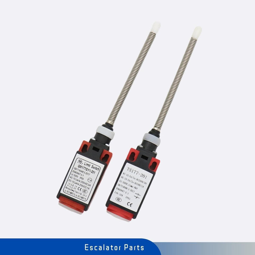 Escalator Limit Switch TS177-201/QM177GY1-201 For OTIS – Echo Elevador ...
