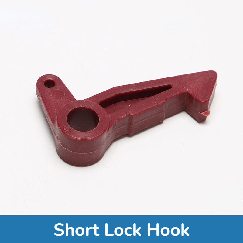 Fermator Elevator Door Lock Hook For ThyssenKrupp – Echo Elevador Partes