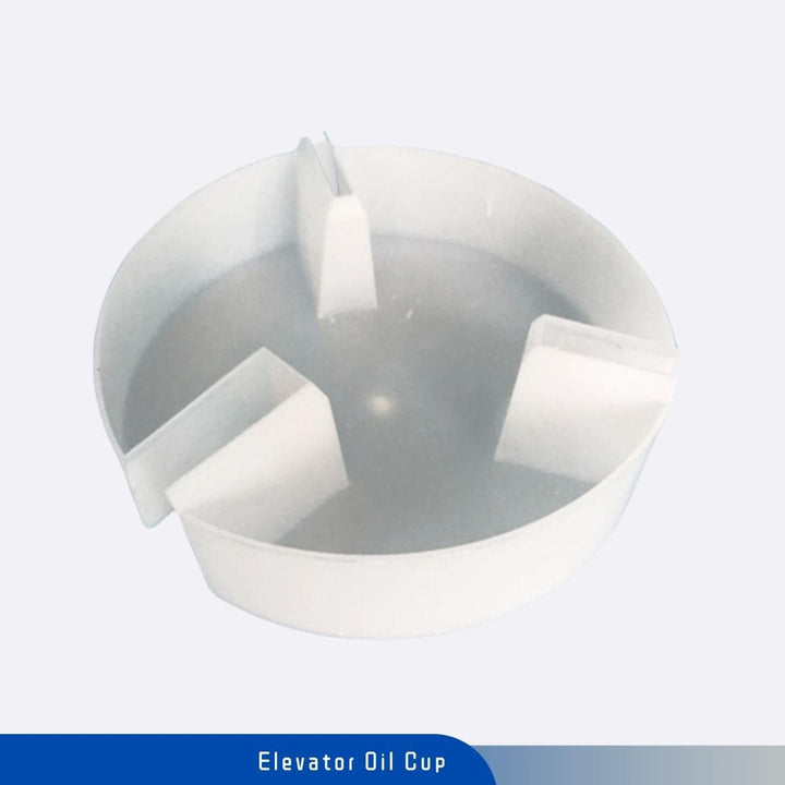 Elevator Oil Cup丨Echo Elevador Partes Online Store