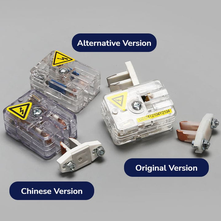 Female Lock丨Best Elevator & Escalators Parts Online Store – Echo ...