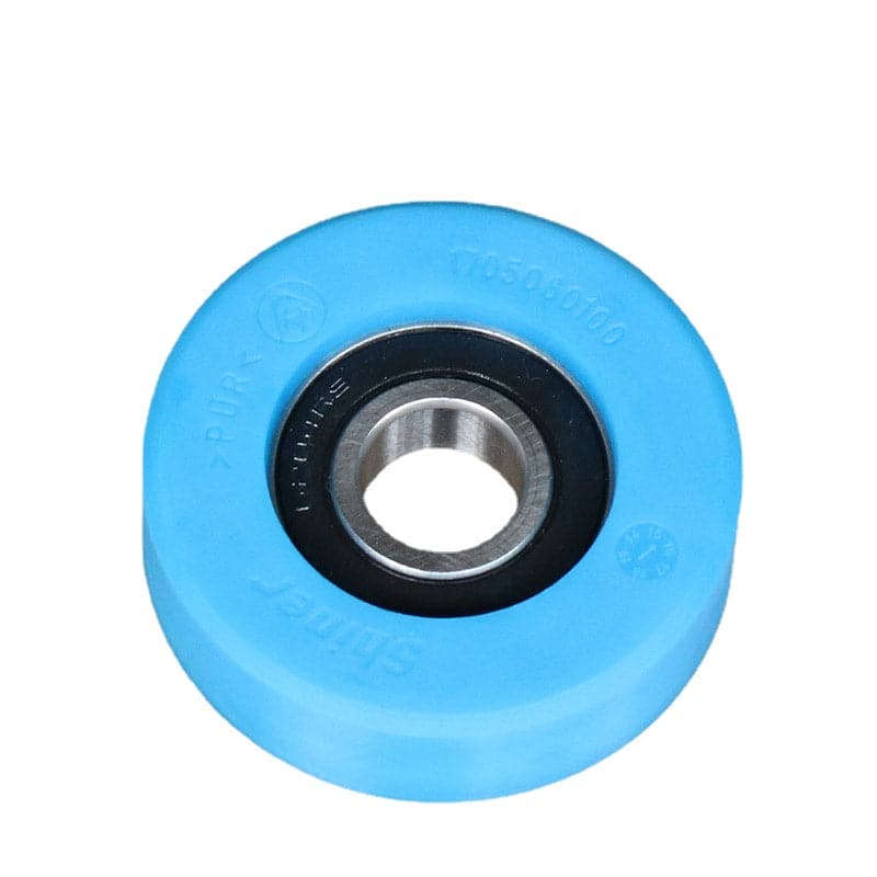 ThyssenKrupp Step Roller 75*24*6204 – Echo Elevador Partes