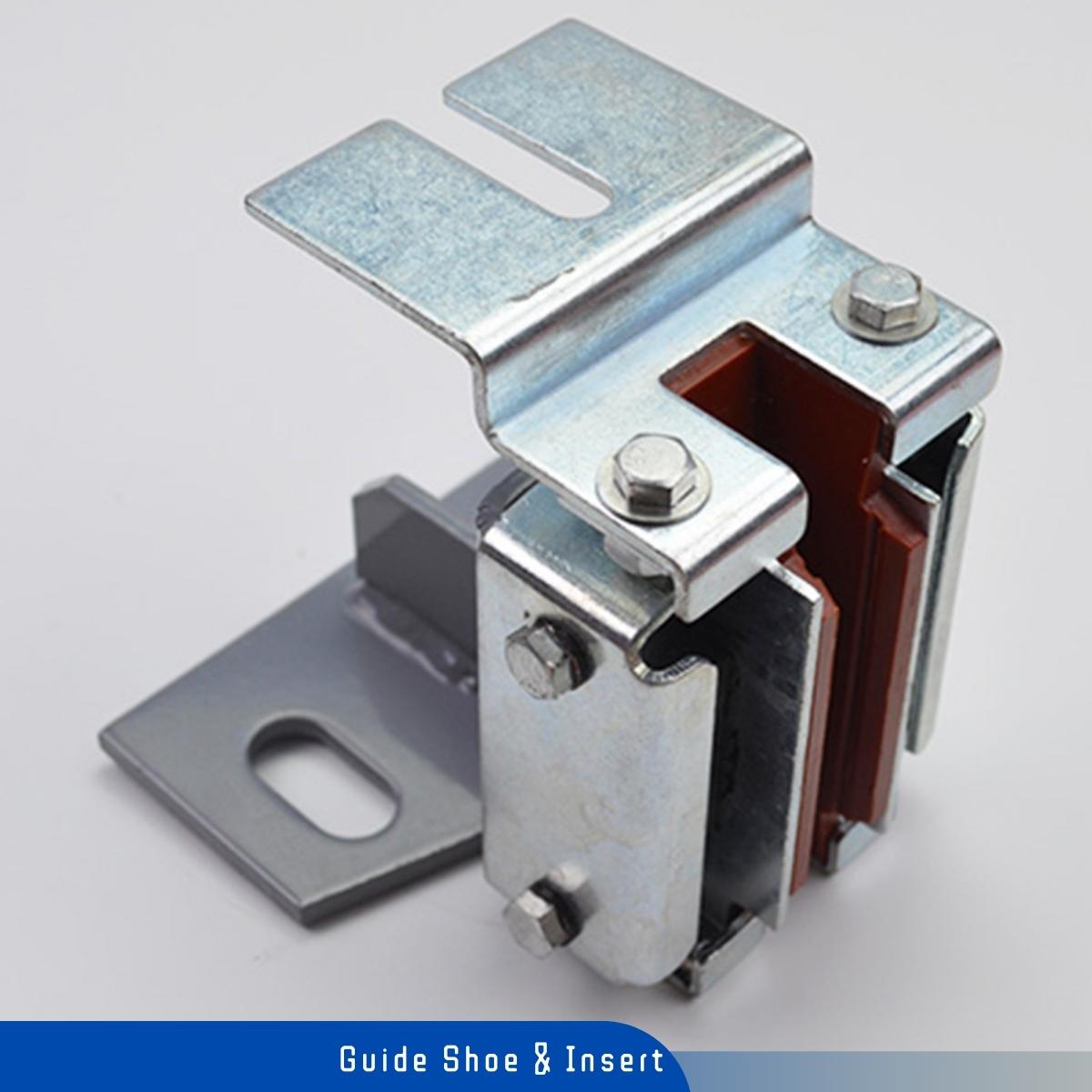 Elevator Guide Shoe For Mitsubishi KONE OTIS – Echo Elevador Partes