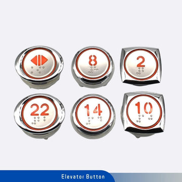 Echo Elevador Partes丨Best Elevator Spare Parts Online Store