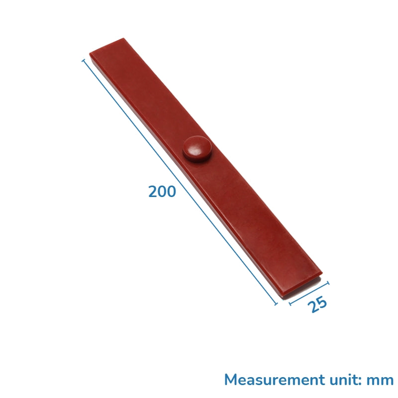 Guide Shoe Busher For XIZI OTIS GEN2 – Echo Elevador Partes