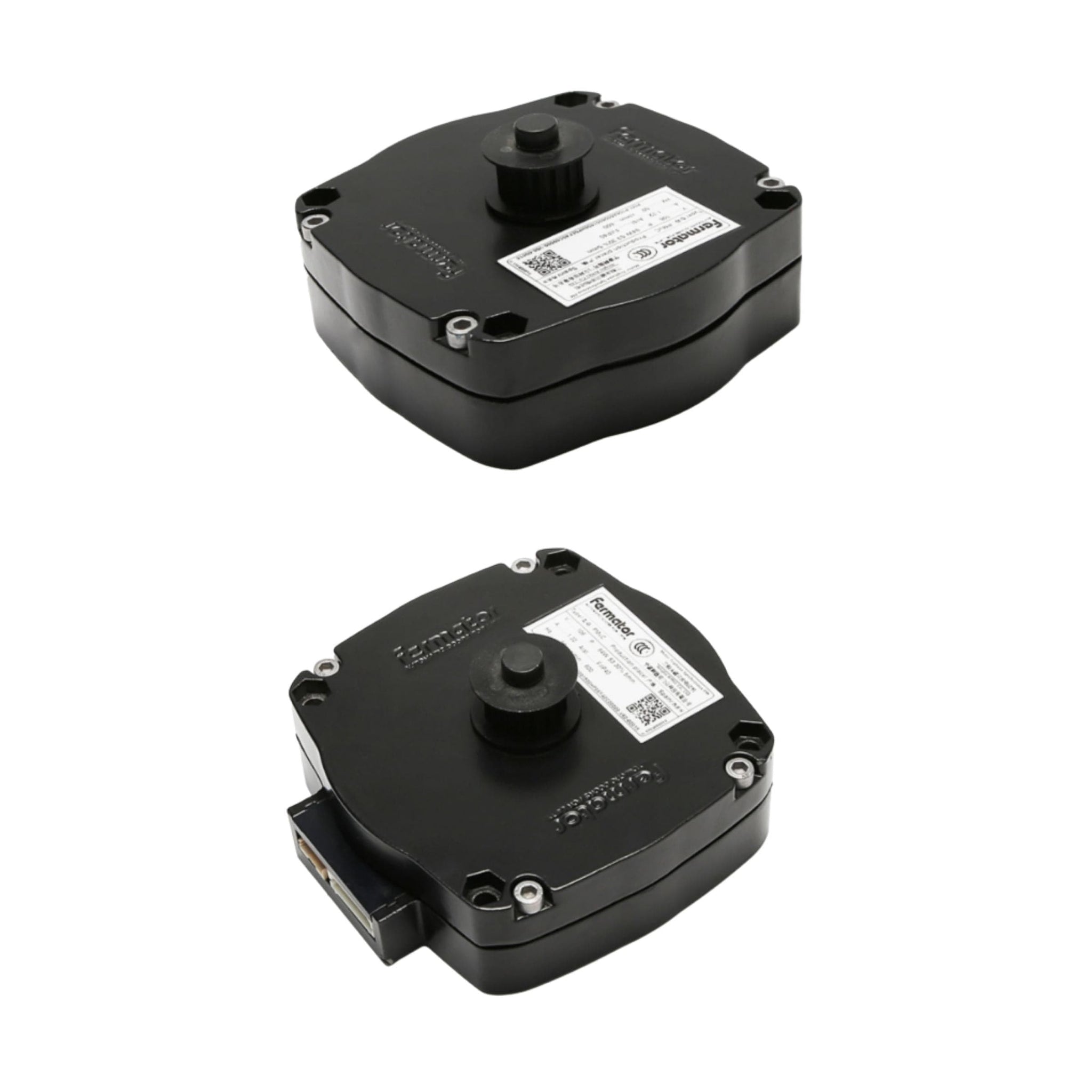 Door Motor PMvC Fermator – Echo Elevador Partes
